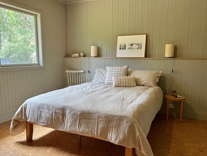 Hidden River, Along The River. - Warburton