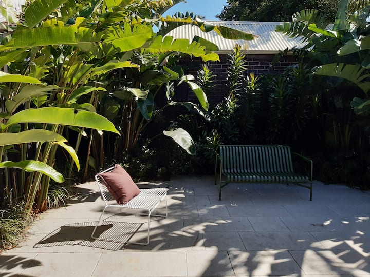 Fresh And Modern Family Home - Bondi Beach