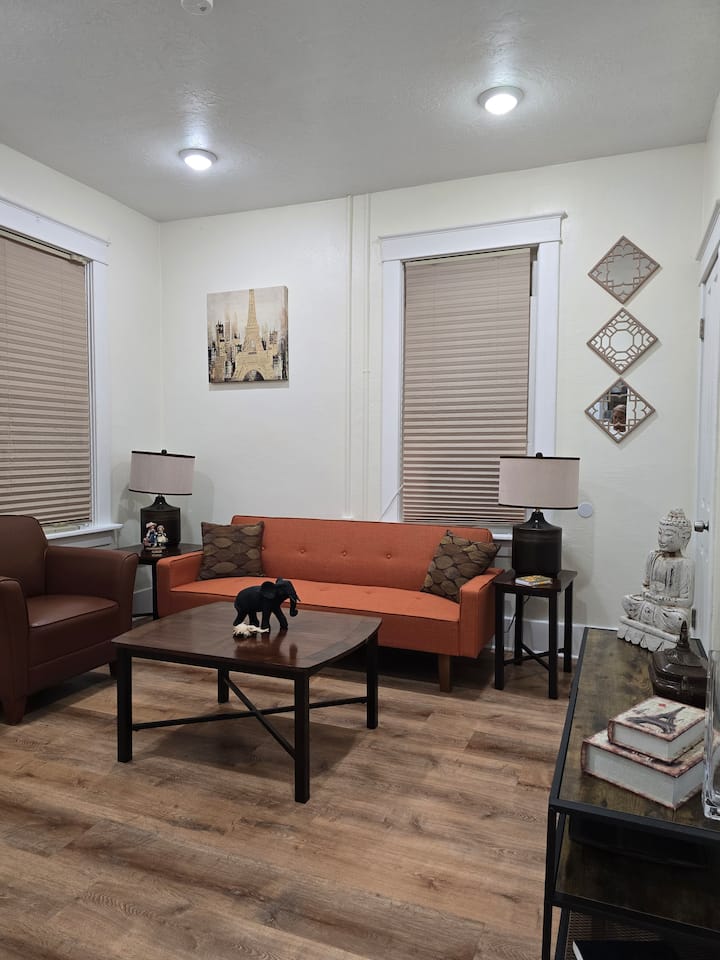 La Kasita - Ogden, UT