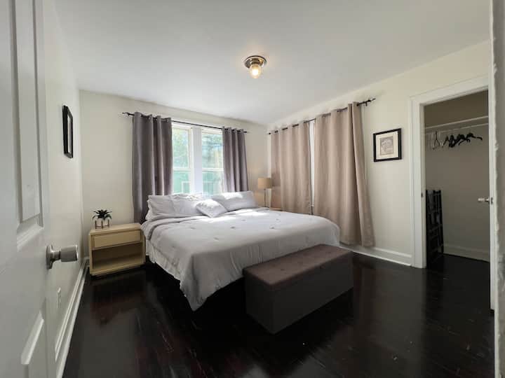 Murray Hill Bungalow - Jacksonville, FL