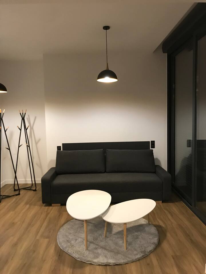 Chalet Rénové, En Station - Creuse