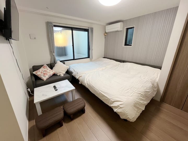 [Monthly] Within Walking Distance To Ikebukuro 202 - Tokyo