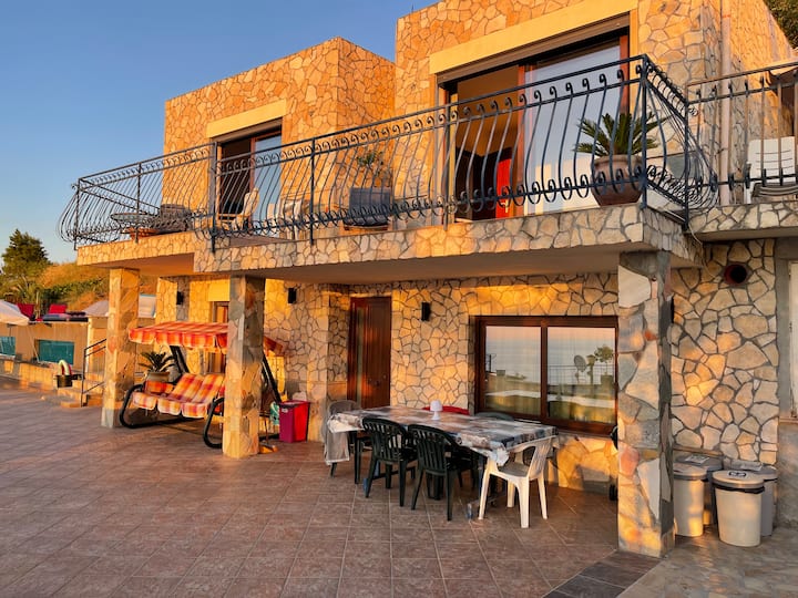 Maestrale - Cefalù