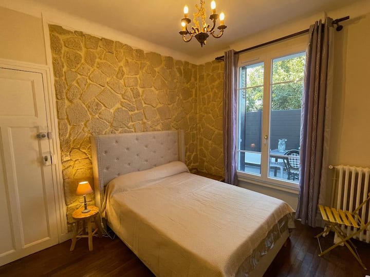 Maison D'hôtes - Vitry-sur-Seine