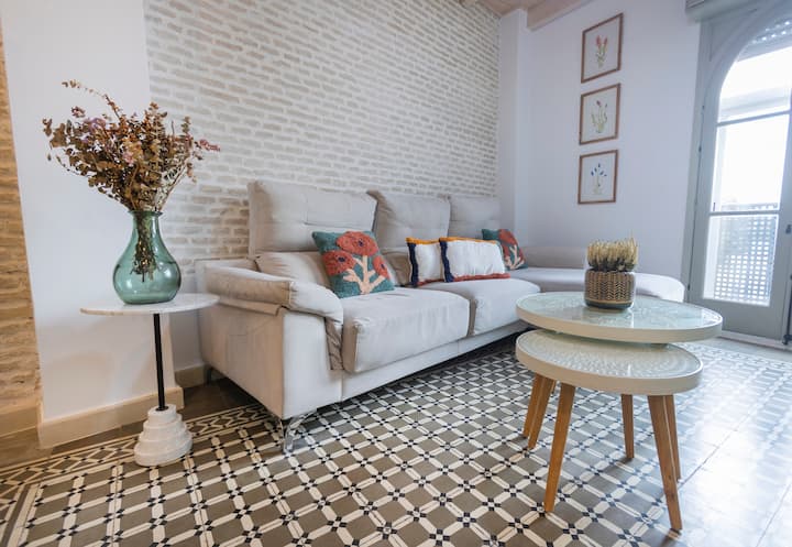 Isg Apartments: Campana - Seville