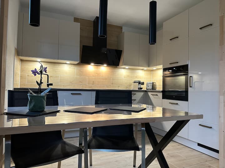 Wohnung In Stadion/ Uni-nähe - Dortmund