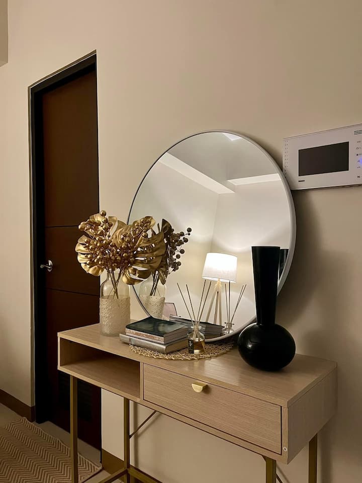 Chambre Honore - Iloilo City