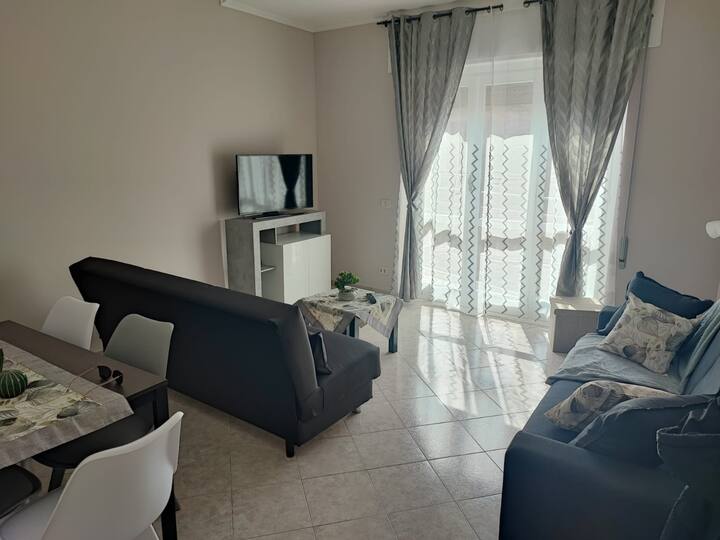 Valmontone Central Apartment - Valmontone