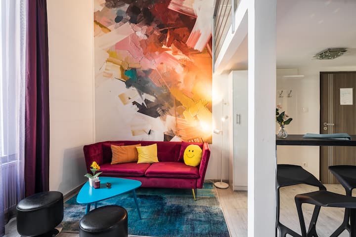 Trip And Hop 3 - Budapest