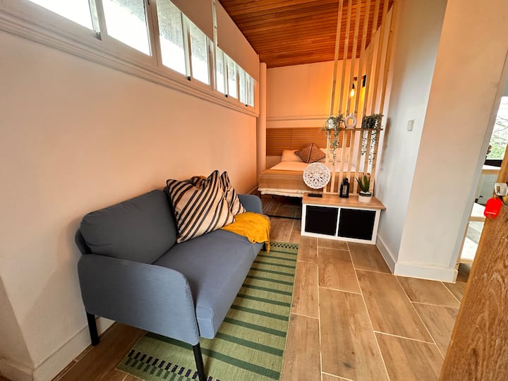 Estudio Anexo A Villa - Fontarrabie / hondarribia