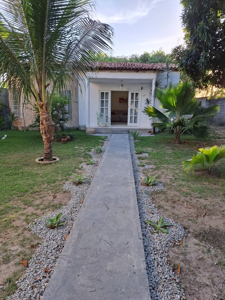 Casa Aconchegante Em Porto Seguro - Porto Seguro