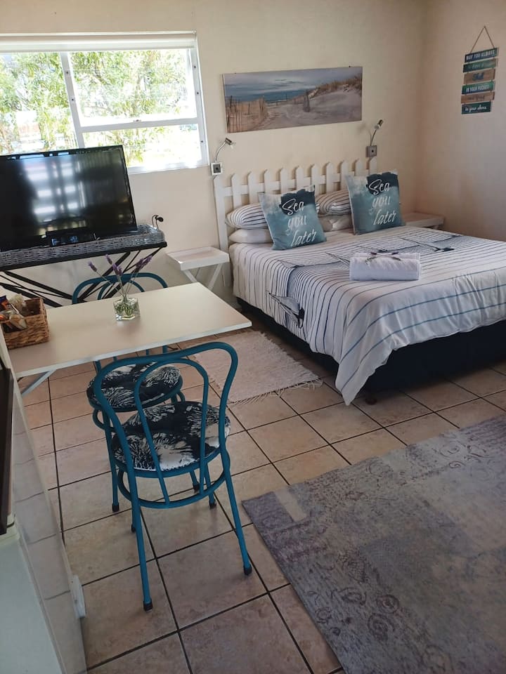 Pickit Garden Cottage - De Kelders