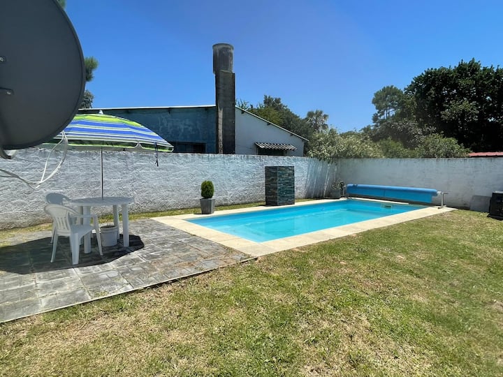 Alojamiento En San Luis - Uruguay