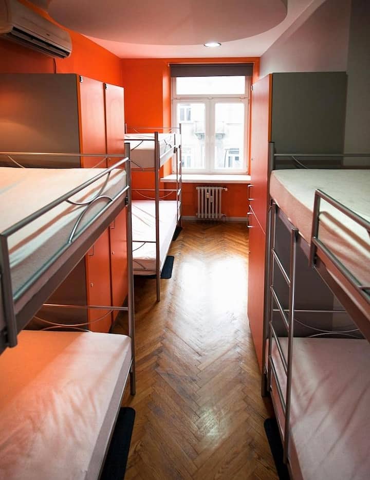 Lazemaze Hostel Krakow - Cracovia