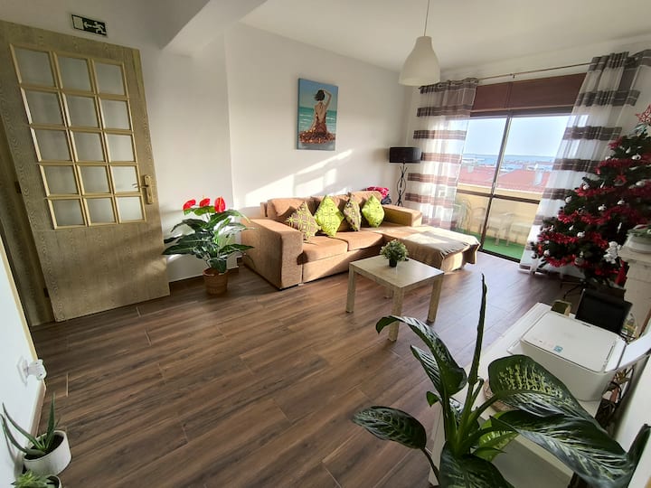 Sunrise Apartment Peniche - Peniche