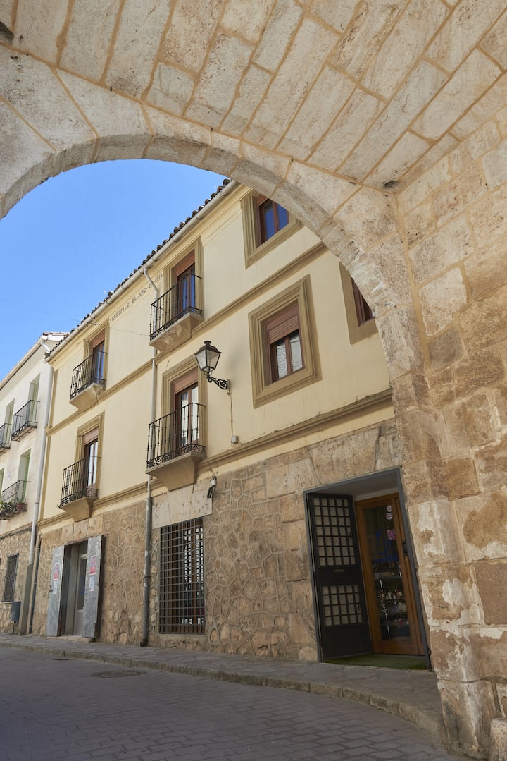 Casona Alcarria - Pastrana