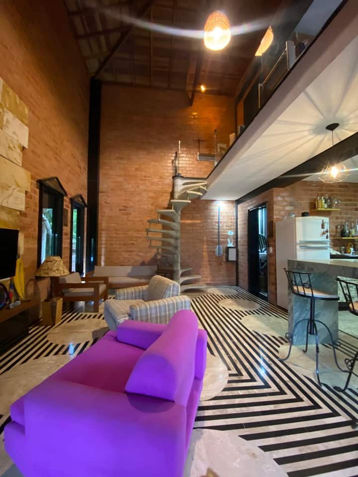 Chácara Em São Pedro - Águas de São Pedro