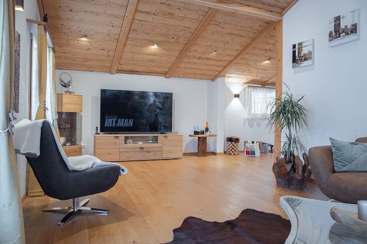 Chalet Santa Maria - Adelboden