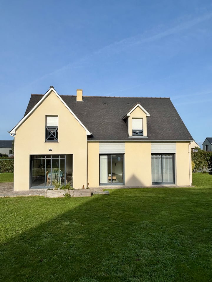 Maison "Colette " - Proche Plage - Saint-Malo