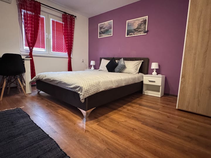 The Central Studio - Burgas