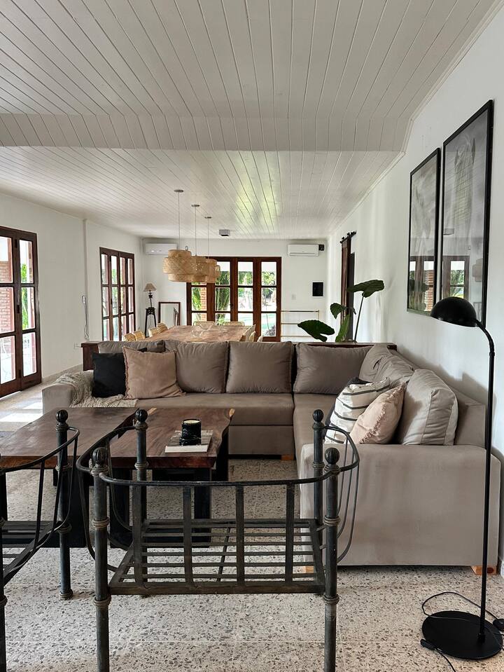 El Refugio Lodge - Corrientes