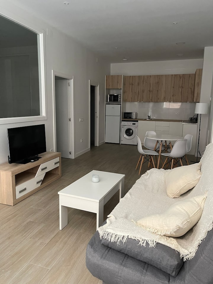 Paraiso Suites By Gaiarooms - Apartamento - Simancas
