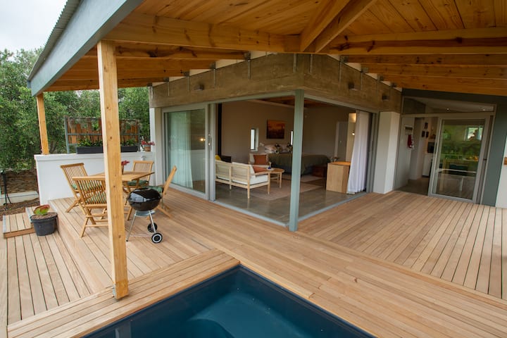 Botterboom (Blomhuis Apartments) - Western Cape