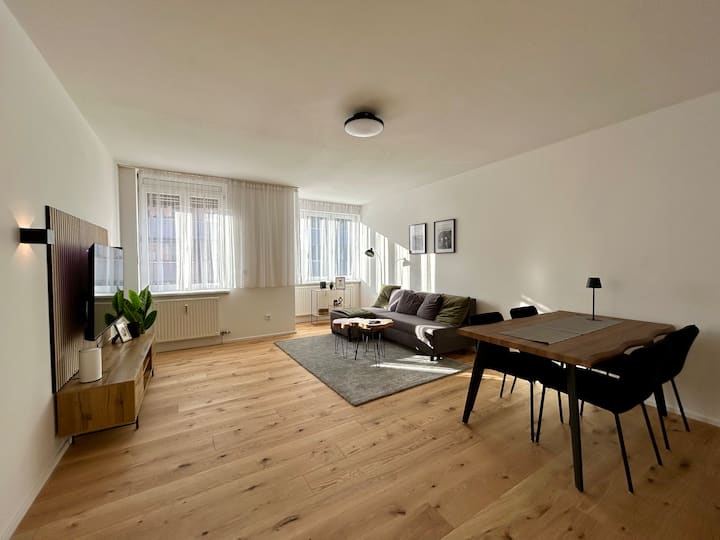 Stayroom Apartments - R4 - Linz