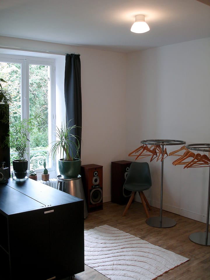 Chambre D'hôtes Vintage 4 - Rocamadour