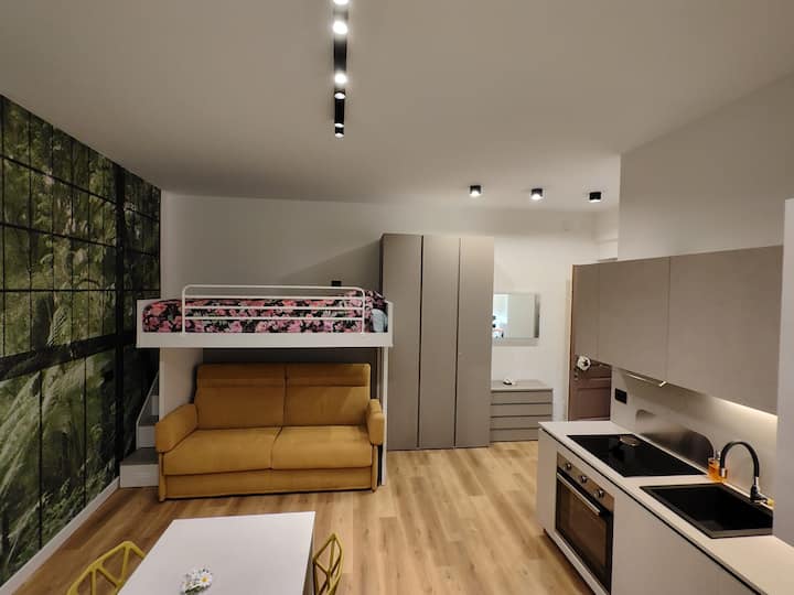 Margherita House - Trieste