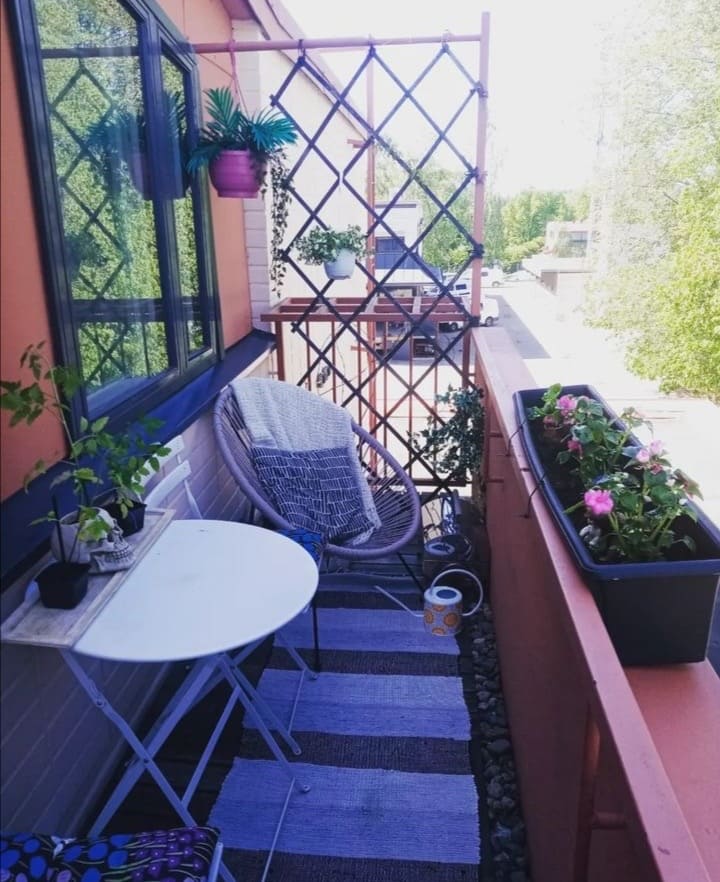 100m2 Kattohuoneisto Ytimestä - Tammela