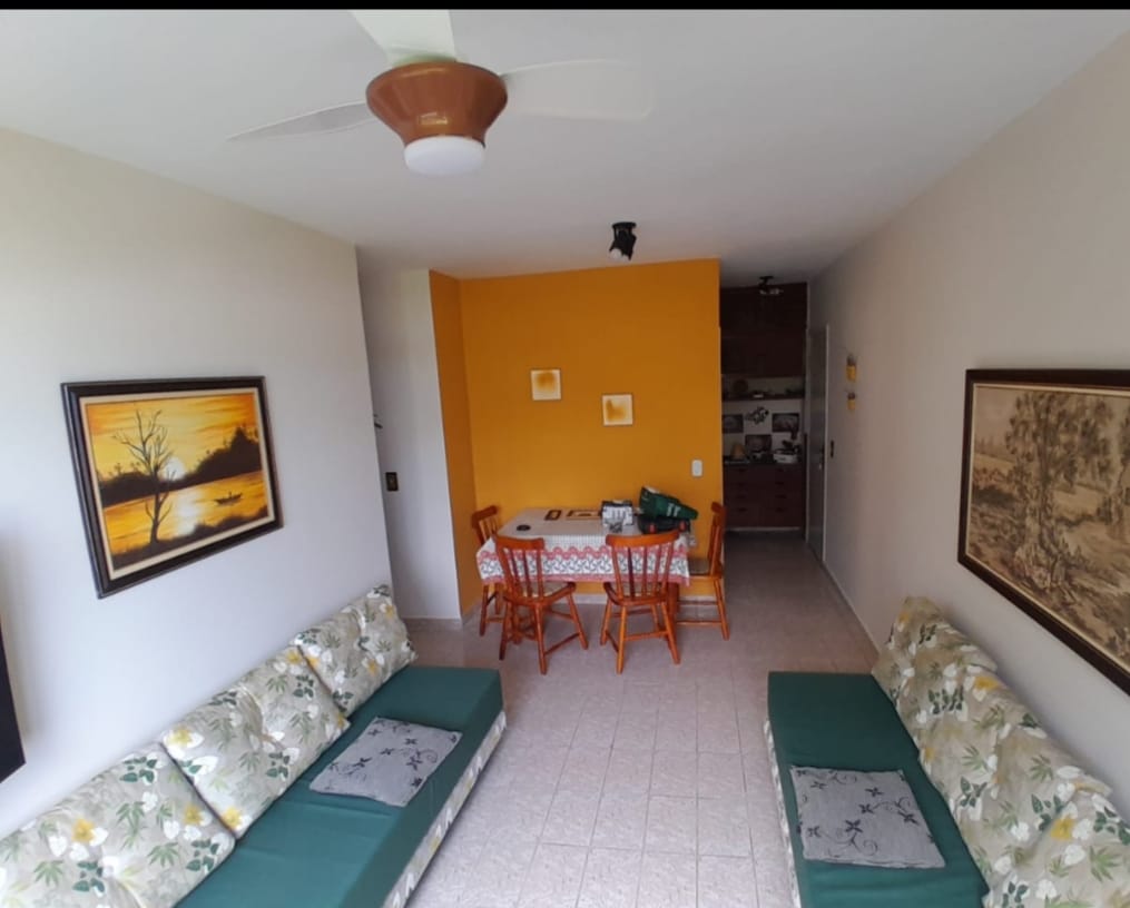 Relaxing and familiar - Apartments for Rent in Praia Grande, São Paulo ...