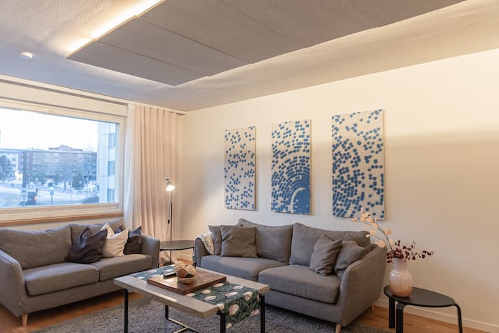 Santa's Premium Suite - Rovaniemi