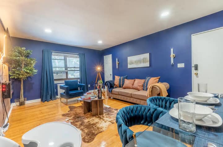 Stop Searching & Book Now! 40%off | American Dream - East Rutherford