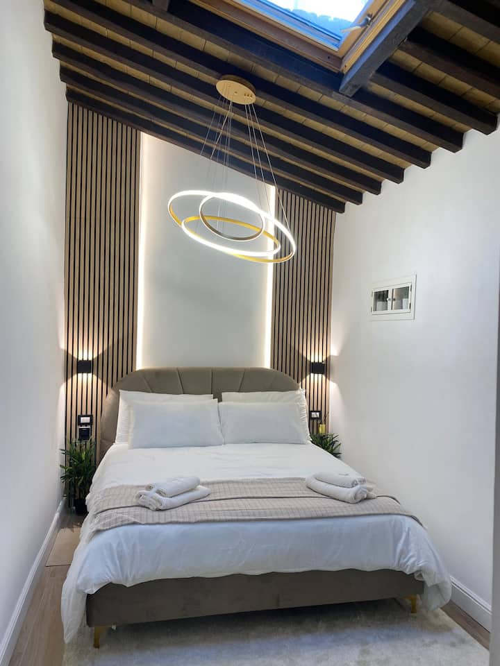 Tiferet Home - Piazza Di Spagna - Rome