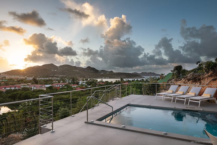 Astra - Saint Barthélemy