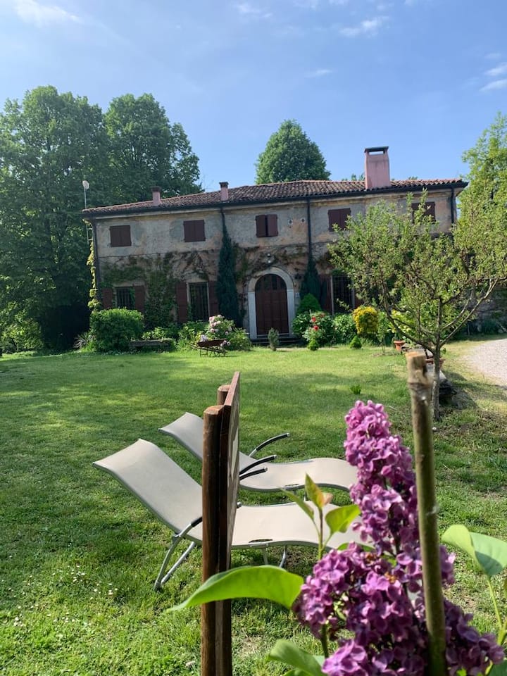 Agriturismo Corte San Girolamo - Mantua