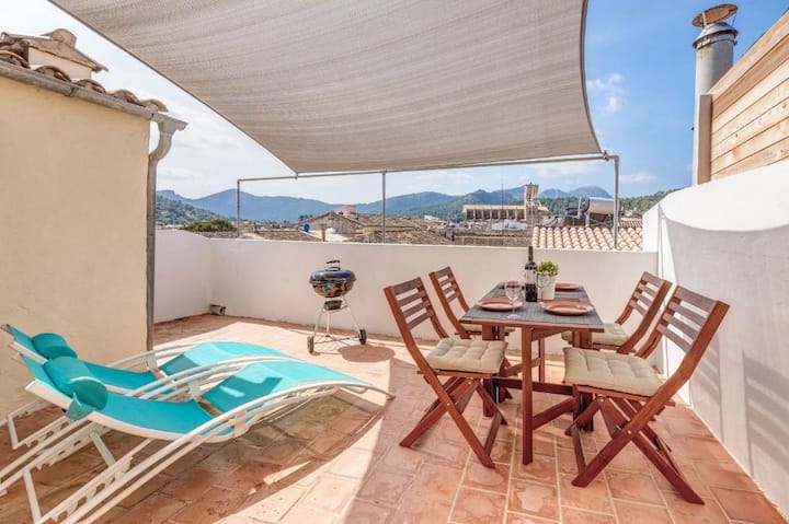 Casa Tomeu Etv/8857 - Pollença