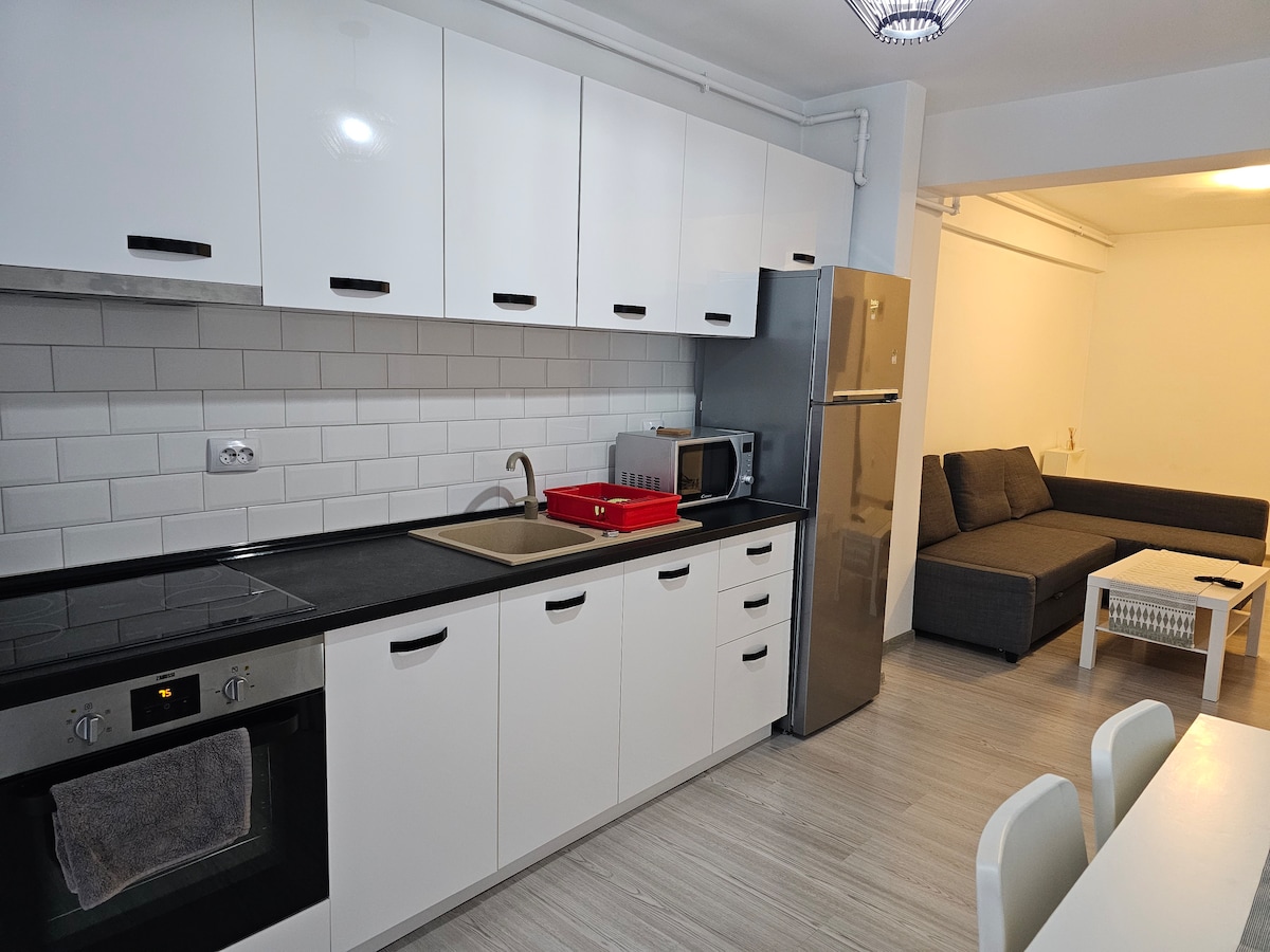 Modern apartment with parking - Flats for Rent in Cluj-Napoca, Județul ...