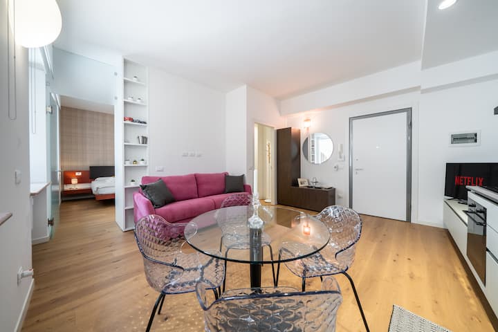 Casa Veronica In Via Leoncino-pochi Passi Da Arena - Verona