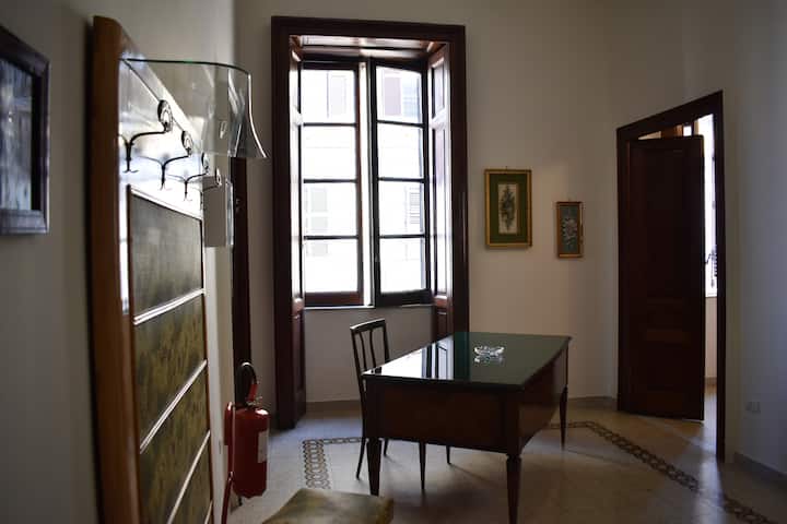 La Napoli Di Zia Lina - Frattamaggiore