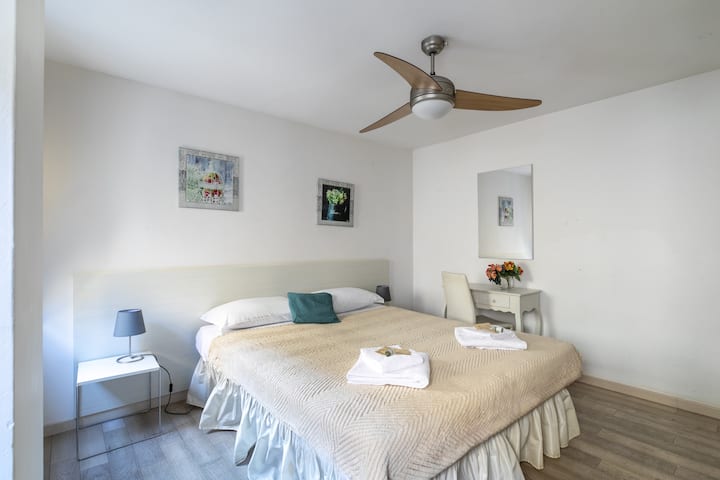 Large Apartment St Mark's Square - Venecia