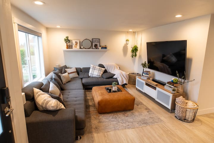 West Seattle Wellness Retreat - Seattle