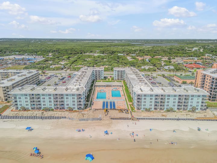 1bd/1ba Condo - New Smyrna Beach - New Smyrna Beach, FL