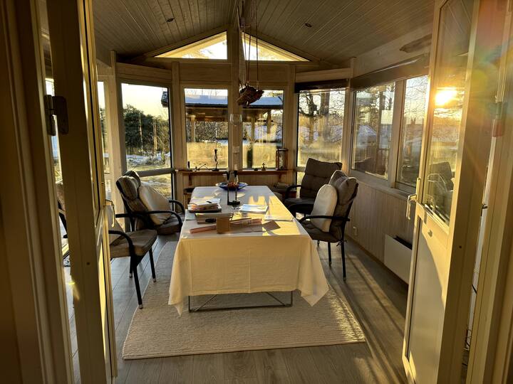 Swedish Coastal Retreat - Rävö - Strömstad