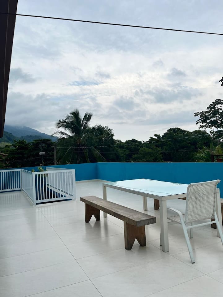 Casa Do Reino Ilhabela - Ilhabela