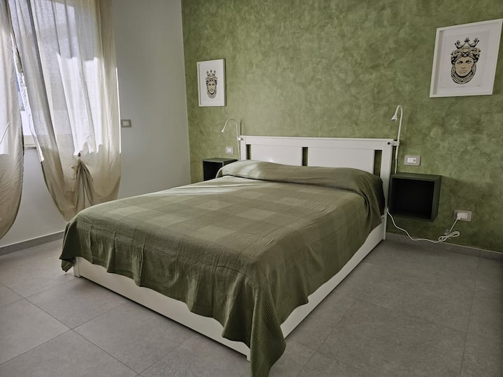 Profumo Di Salsedine - Milazzo