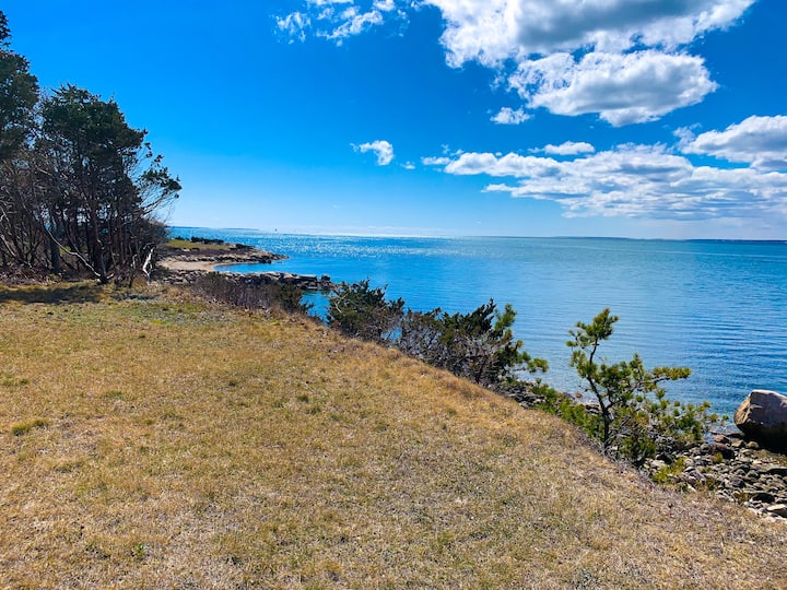 Beautiful Beach House - Wareham, MA