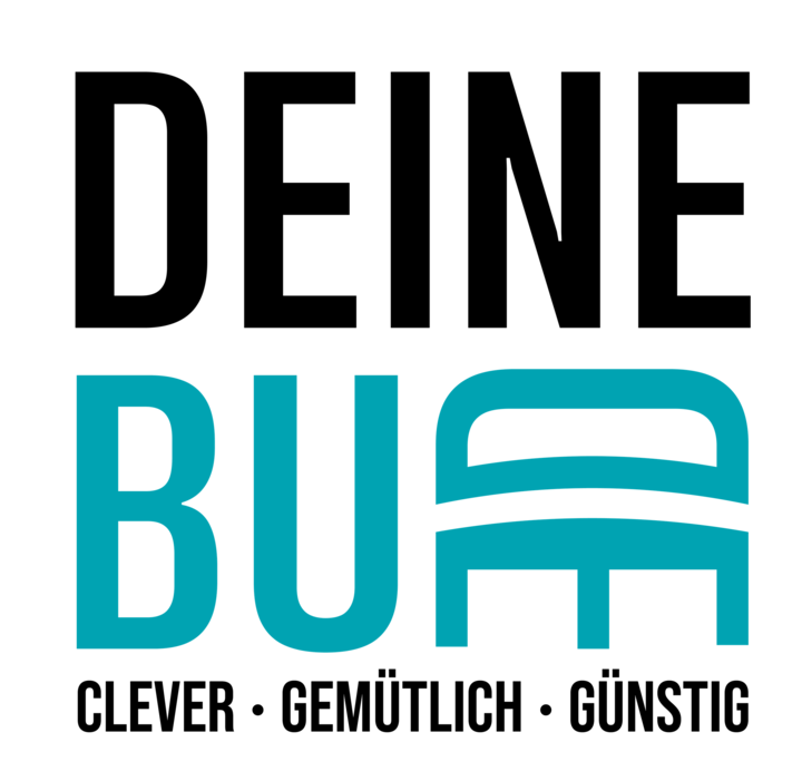 Deine Bude - 4 Zi., Bäder, Küche - Köln