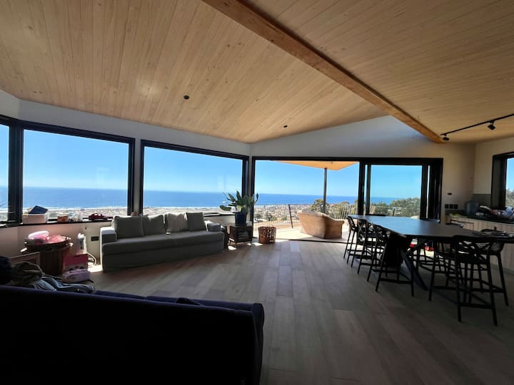 Great View House - Pichilemu